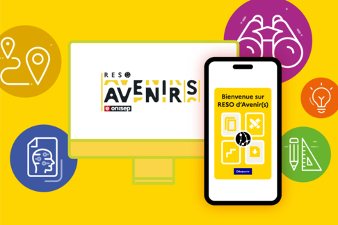 ONISEP - Parcours Avenir(s) / Focus sur les ressources RESO d’Avenir(s) | Mathématiques Physique ...